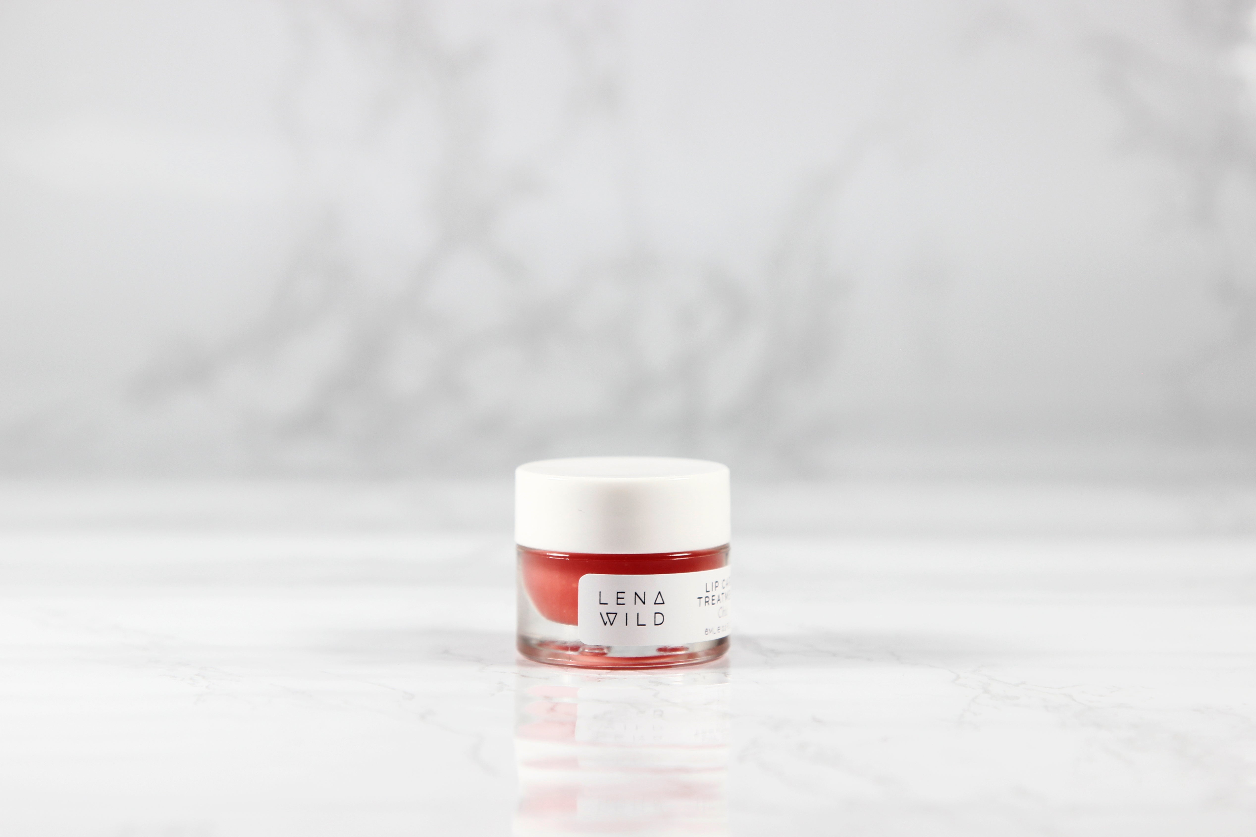 Lena Wild, Lip Care Treatment, Chic – Elysian Theory