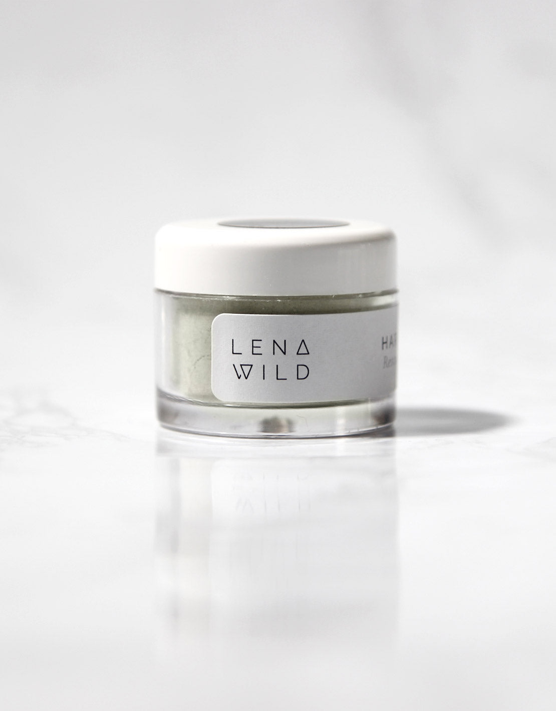 Lena Wild - Harmony Rescue Mask, 10ml tester – Elysian Theory